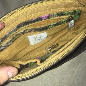 Spartina 449 | Bags | Spartina 449 Flower Pattern Crossbody | Poshmark